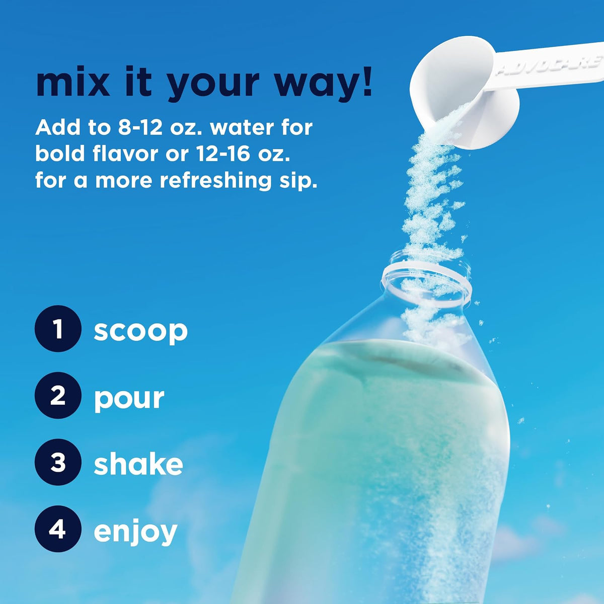 42 servings of energy support