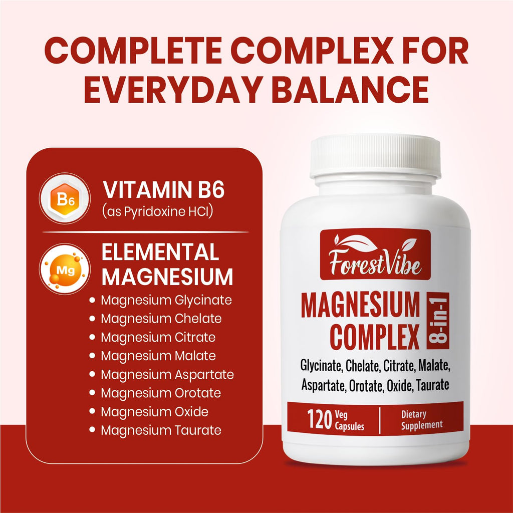 420 mg magnesium for muscle health