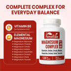 420 mg magnesium for muscle health