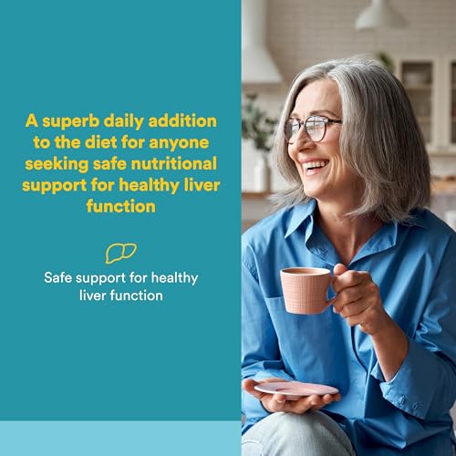 420mg choline supplement for wellness