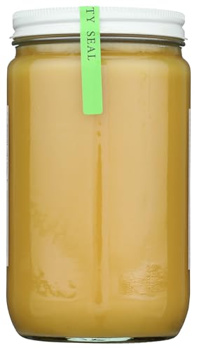 44 oz bottle of pure honey