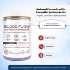 444 grams of neuropathy relief powder