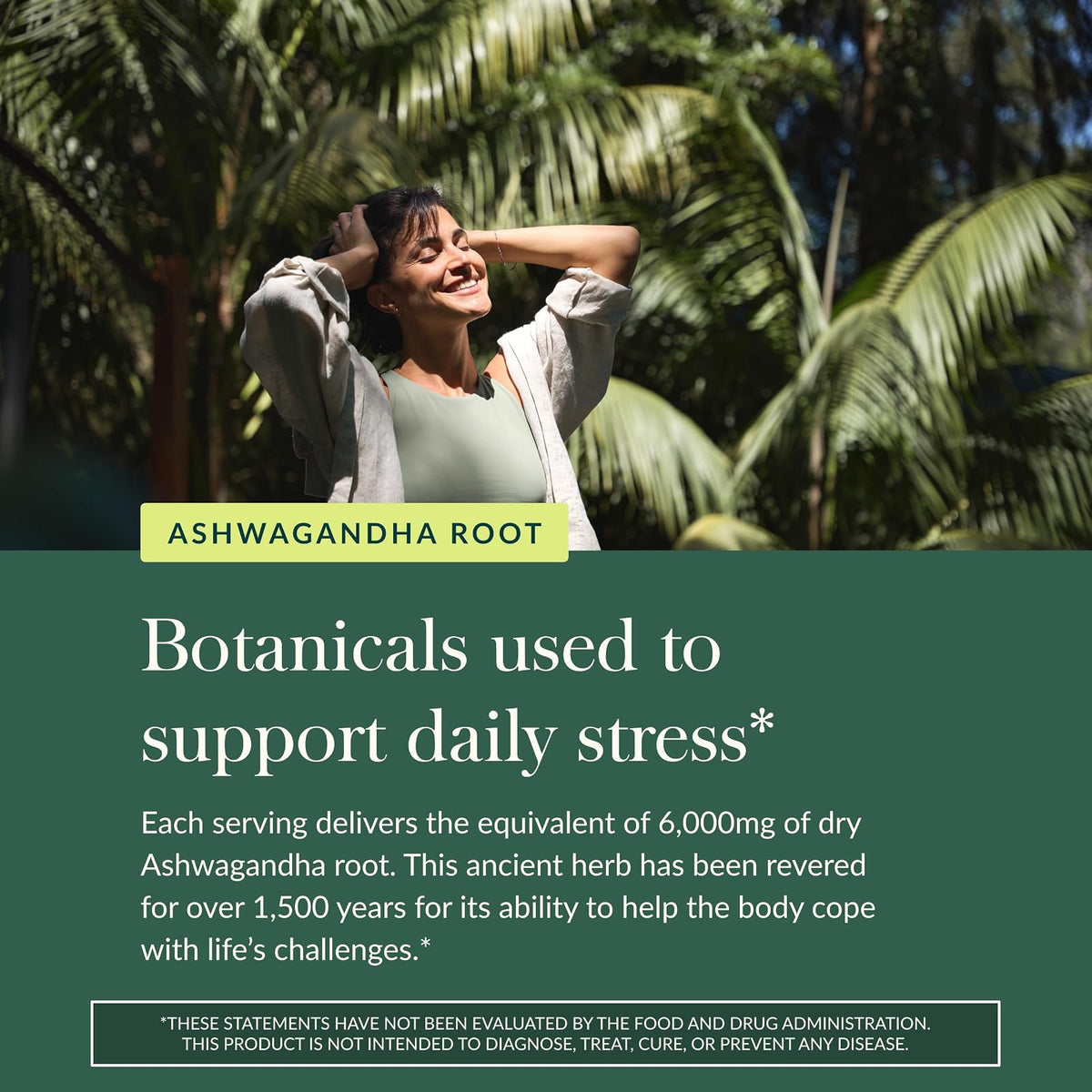 45 count ashwagandha gummies for daily use