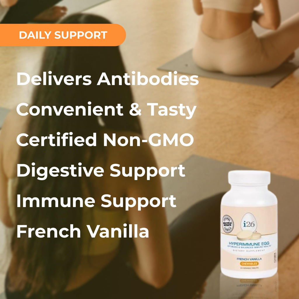 45 count blended vitamin tablets