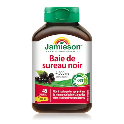 45 count herbal supplements pack
