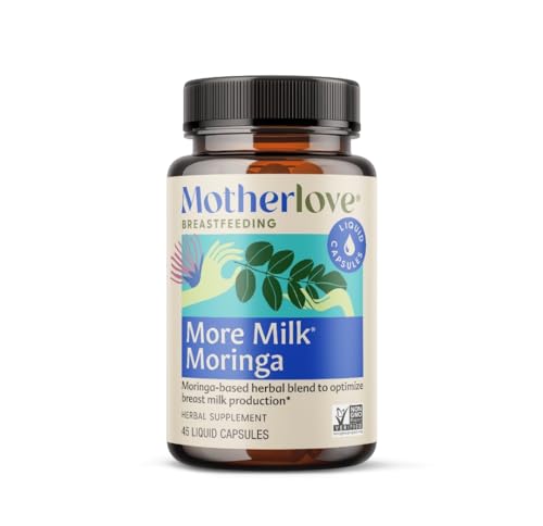 45 count vitamin supplements for mothers