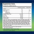 45 day detox drink supply