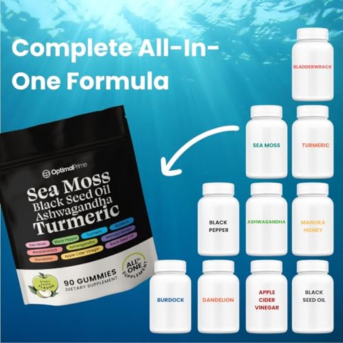 45-day supply of turmeric wellness