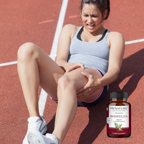 45 days supply of boswellia serrata