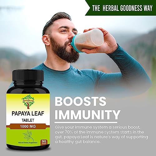 45 days supply of essential nutrients