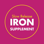45 mg iron bisglycinate tablets
