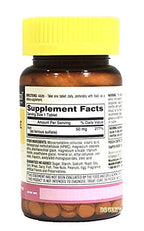 45 mg iron for daily energy