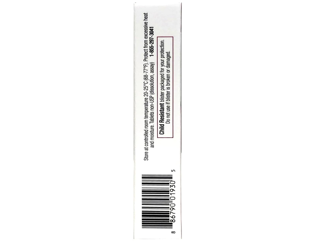 45 mg iron for daily energy