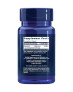 45 mg vitamin K2 capsules