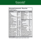 45 plus multivitamin for active men