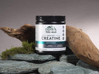 45 servings creatine for endurance