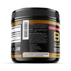 45 servings of bcaa powder