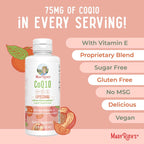45 servings of coq10 goodness