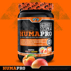 45 servings of essential amino acids