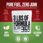 45 servings of high-carb fuel