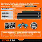 45 servings of vegan amino acids