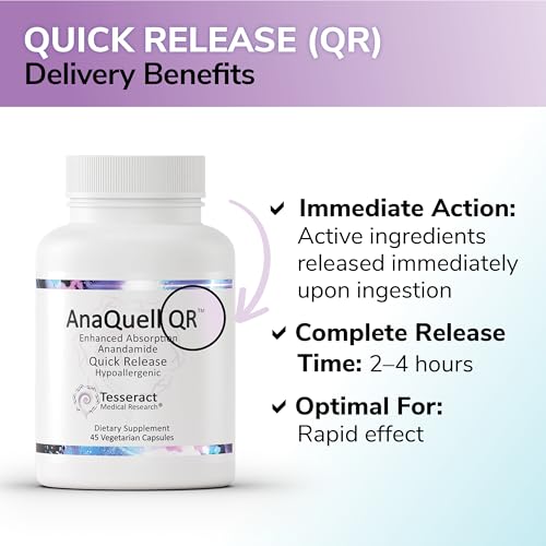 45 V-Caps for daily mood support