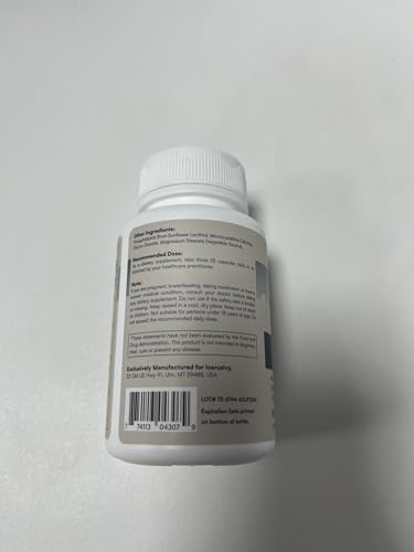 450 capsules for daily wellness
