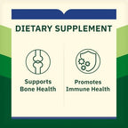 450 count Vitamin D3 capsules