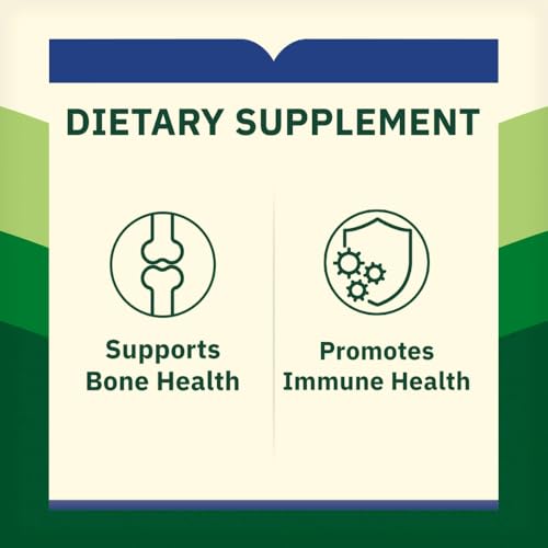 450 count Vitamin D3 capsules