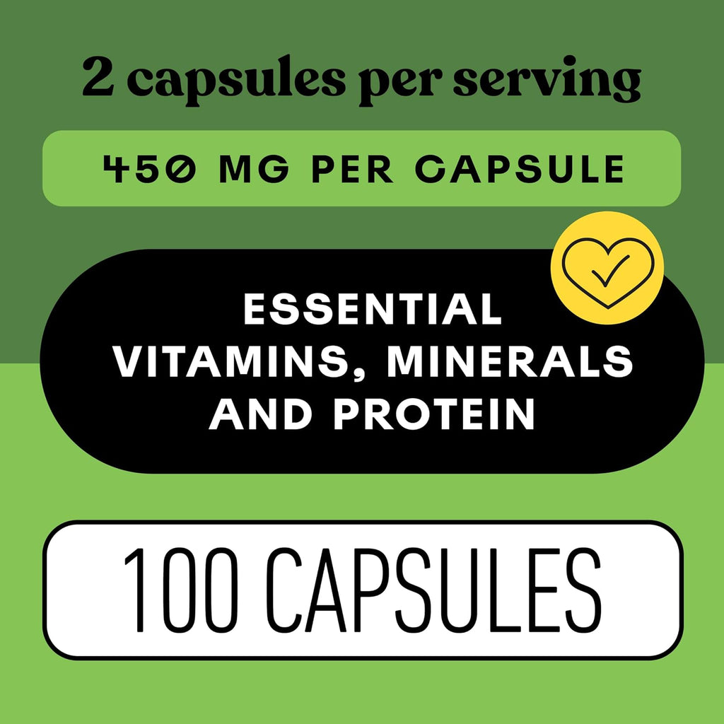 450 mg alfalfa leaf benefits