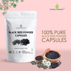 450 mg black seed oil benefits