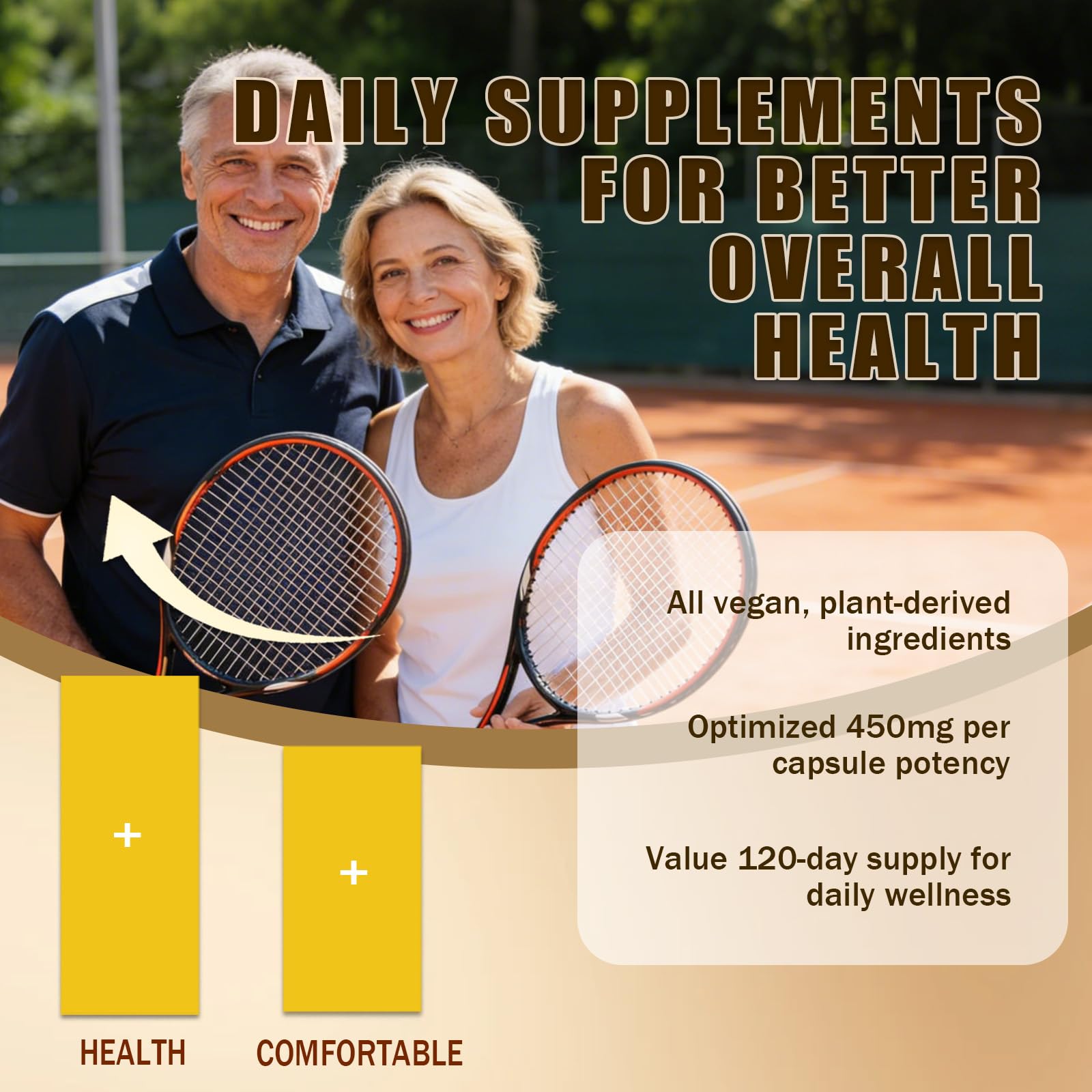 450 mg blood purifying supplement