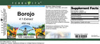 450 mg Borojo capsules for daily health
