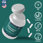 450 mg chlorophyll for natural energy
