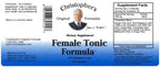 450 mg female tonic for energy support