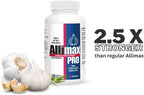 450 mg garlic supplement for health