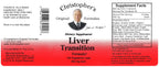 450 mg liver extract for detox