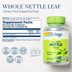 450 mg nettle leaf capsules