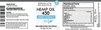 450 mg Omega 3-6-9 supplement