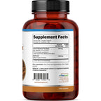 450 mg Pine Bark capsules for antioxidants