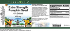 450 mg pumpkin seed multivitamins for men