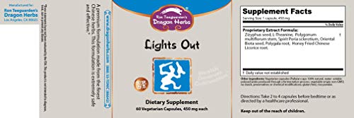 450 mg restful sleep capsules