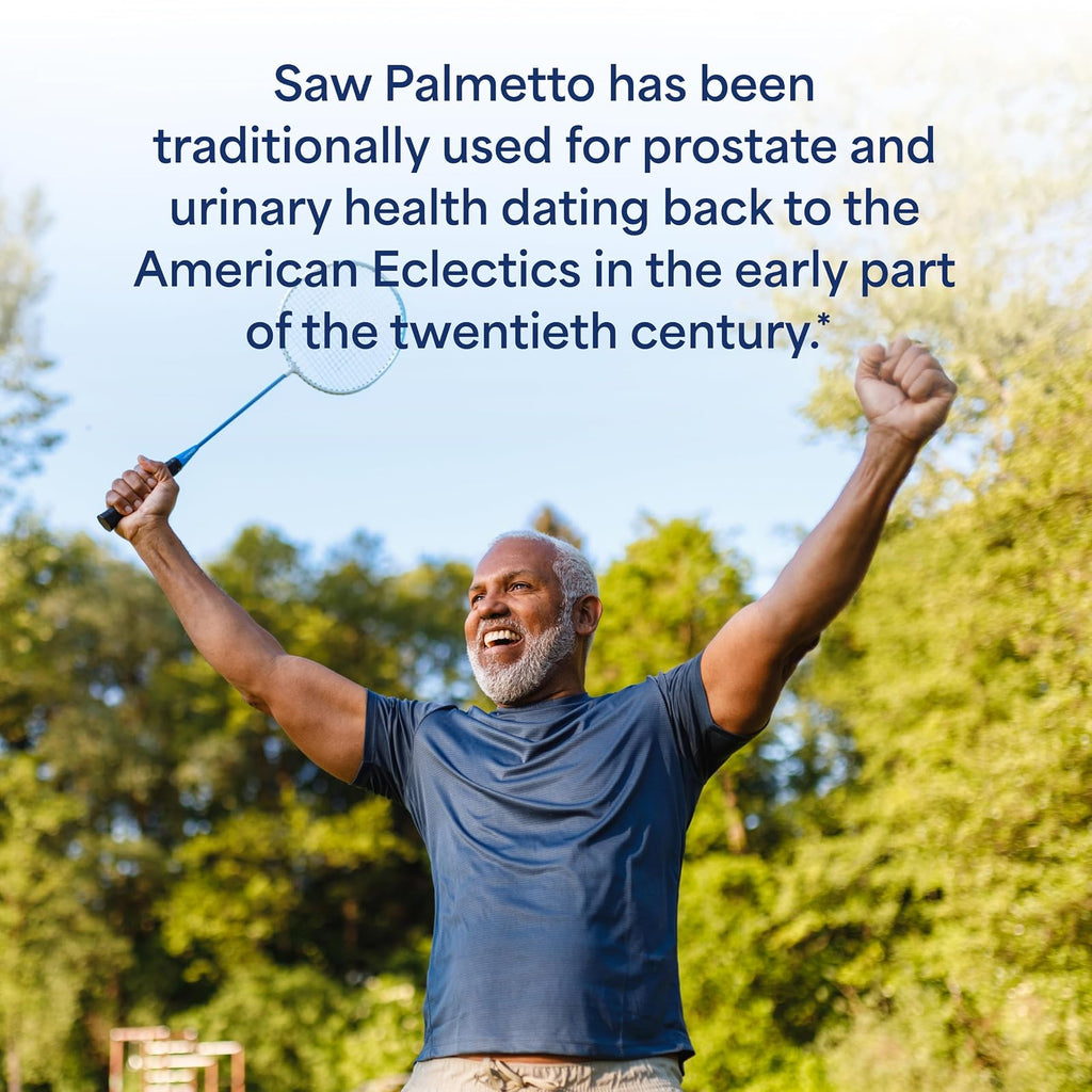 450 mg saw palmetto extract dosage