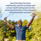 450 mg saw palmetto extract dosage
