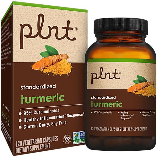 450 mg turmeric supplement benefits