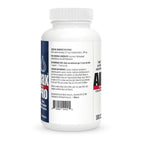450 mg vegetarian garlic capsules