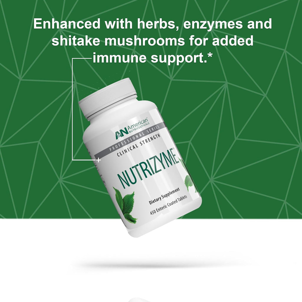 450 tablets for digestive wellness