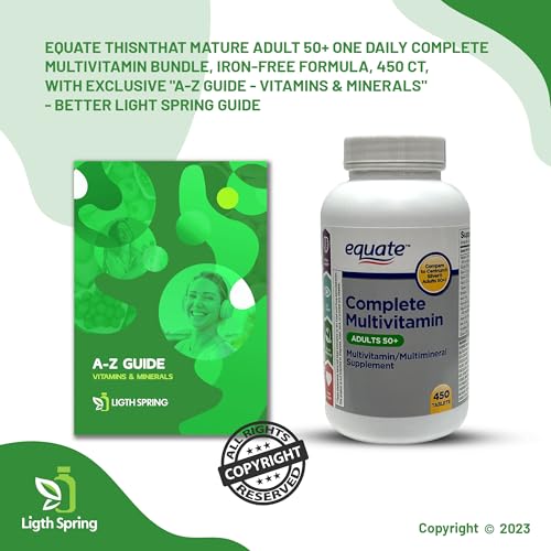 450 tablets of daily vitamins