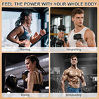 4500 mg creatine for optimal recovery