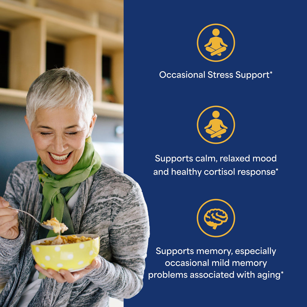 450mg ashwagandha supplement benefits